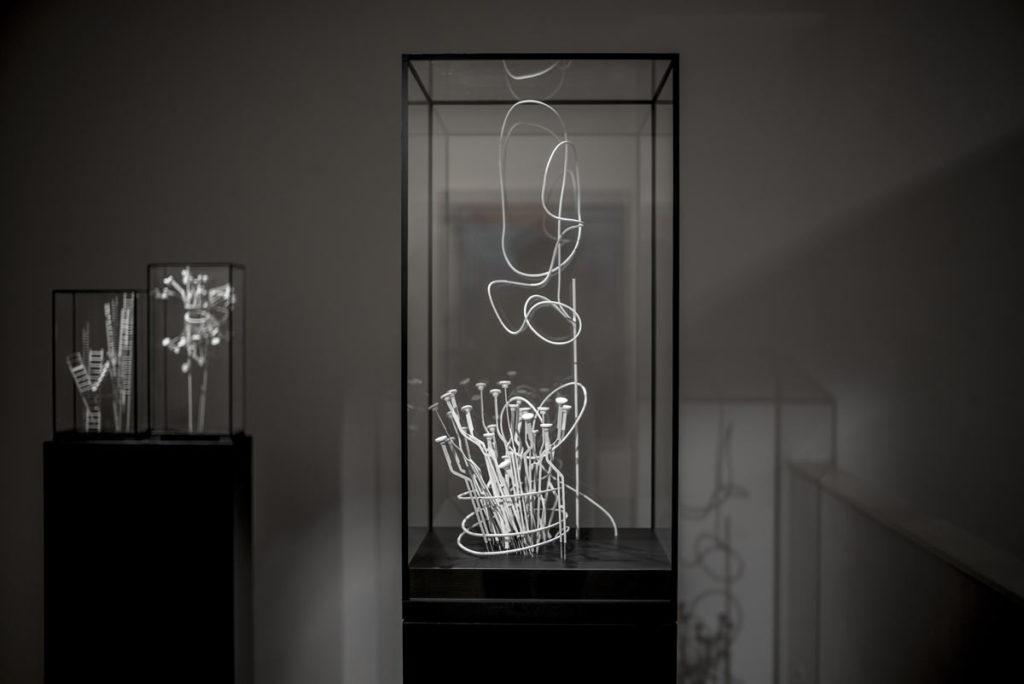 Oskar Rink - RISING STARS RESIDENCY 2018 - Till Richter Museum