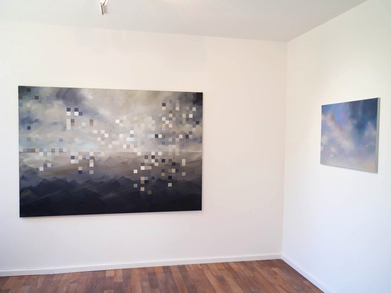 Berry Sanders - Till Richter Museum